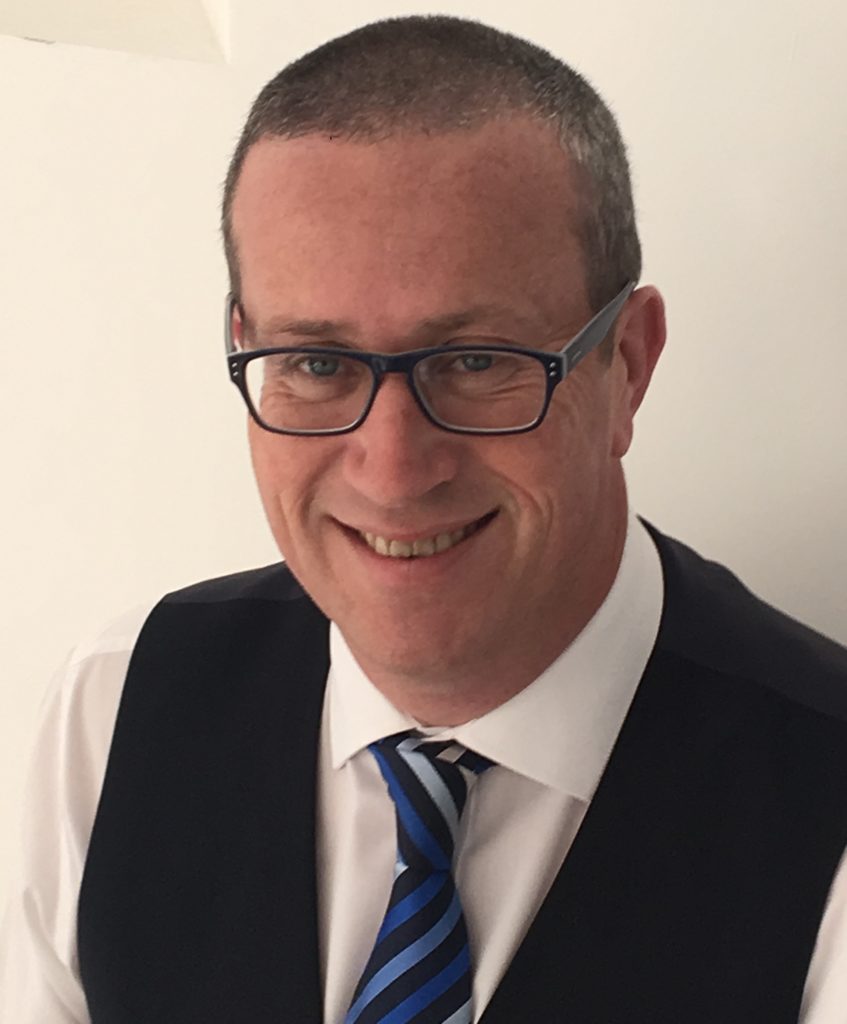 Our Team - Balance For Business